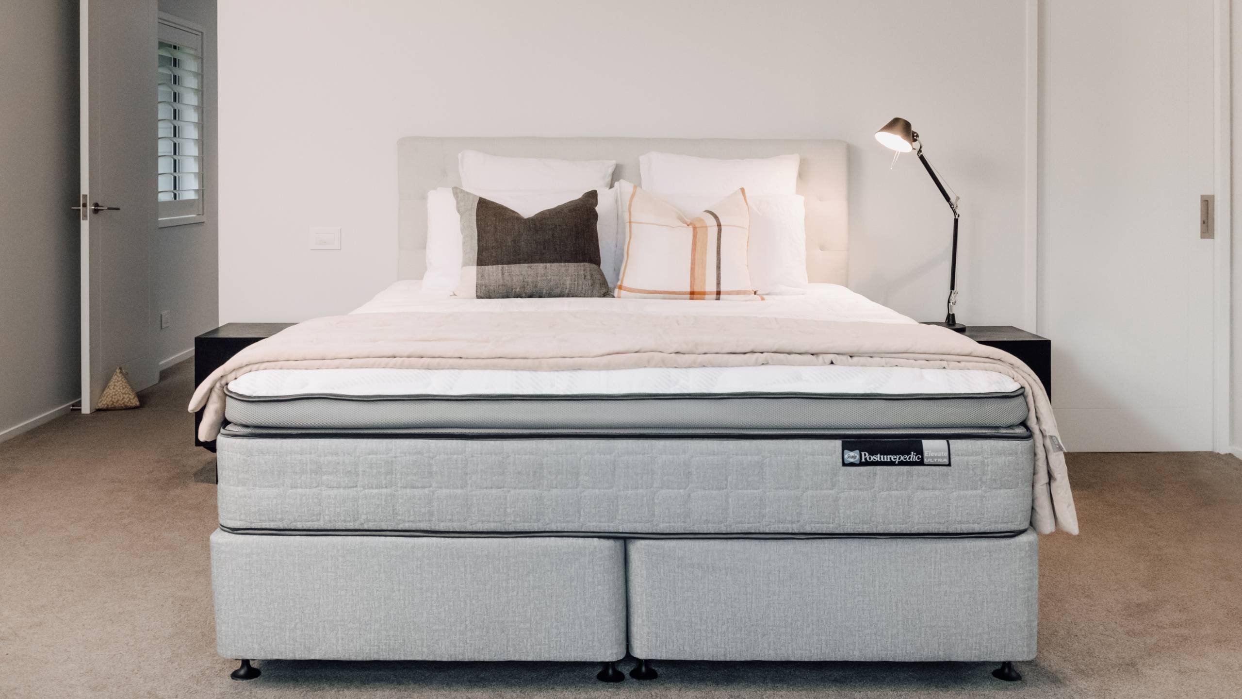 Sleep Essentials | Sealy New Zealand