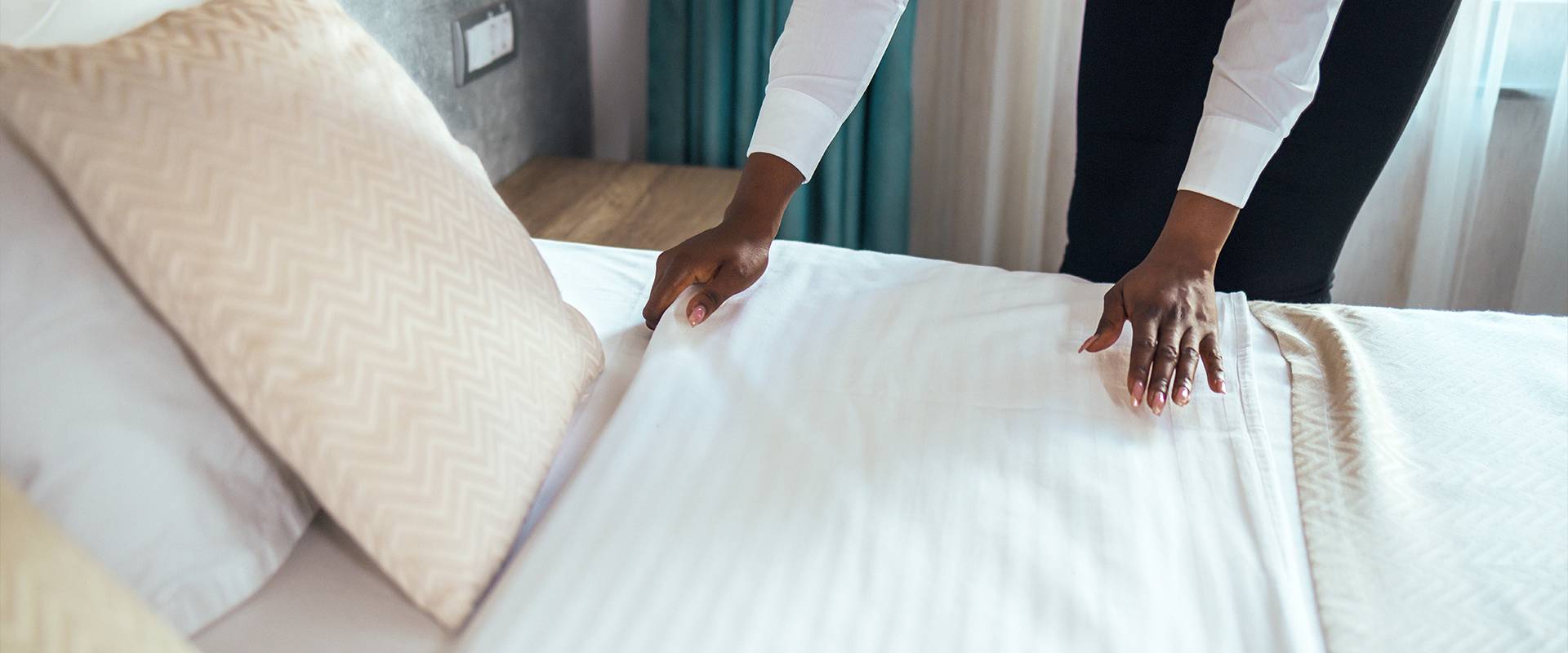 Flexible Bedding Solutions For Hotels | Sealy Commerical